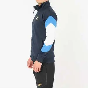 Nike Colorblock Track Jacket