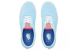 VANS Deck Club Era Lace-up Sneakers