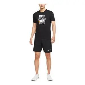Nike Dri-fit Tee - Default Colorway