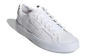 Adidas Originals Sleek Skate Sneakers