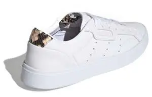 Adidas Originals Sleek Skate Sneakers