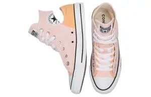 CONVERSE Chuck Taylor All Star Twisted Upper High Top Sneakers