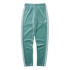 Men's Velour Loungewear