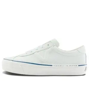 VANS Premium Sport 73 'street Vintage' Sneakers - White/blue