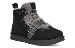 UGG Dune Mini Shearling Boot
