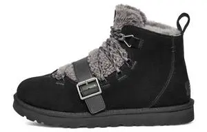 UGG Dune Mini Shearling Boot