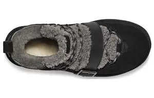 UGG Dune Mini Shearling Boot