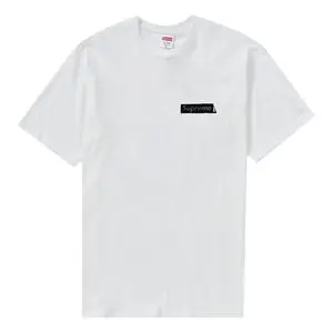 Supreme X Dover Street Market T-shirt - White