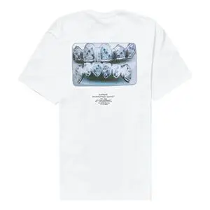 Supreme X Dover Street Market T-shirt - White