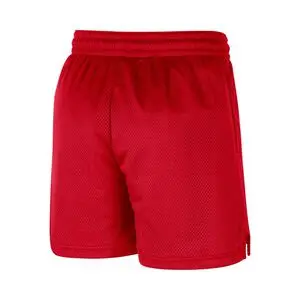 Nike X Nba Chicago Bulls Basketball Shorts