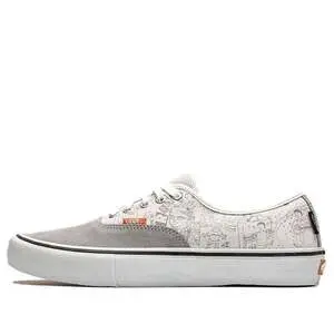 VANS Authentic Pro 'doodles' Skate Shoes