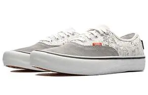 VANS Authentic Pro 'doodles' Skate Shoes