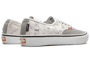 VANS Authentic Pro 'doodles' Skate Shoes