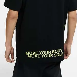 Nike Worldtour Logo T-shirts