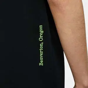 Nike Worldtour Logo T-shirts
