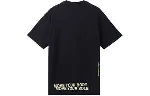 Nike Worldtour Logo T-shirts