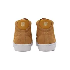 CONVERSE Undefeated X Pro Leather Mid Sneakers