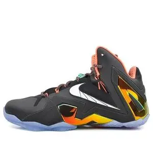 Nike Nike Lebron 11 Elite 'gold Pack' Black/goldyellowgold/yellow
