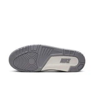 JORDAN 2/3 'white Cement' Sneakers - White/cement Grey