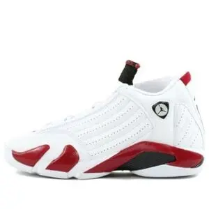 JORDAN 14 Retro Sneakers - White