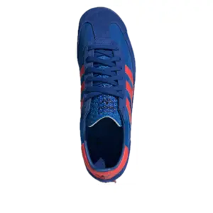 Adidas Sl 72 Athletic Sneakers - Blue/bright Red/royal Blue