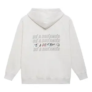 LI-NING Lifestyle Fashion Hoodie
