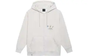 LI-NING Lifestyle Fashion Hoodie