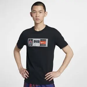 Nike Dri-fit Basketball Graphic T-shirt