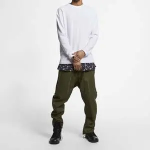 Nike Lab Long-sleeve Top