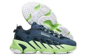 FILA Wilson X Ade Retro Sneaker