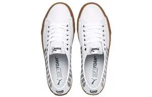 PUMA Bari Sl Low Top Sneakers
