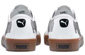 PUMA Bari Sl Low Top Sneakers