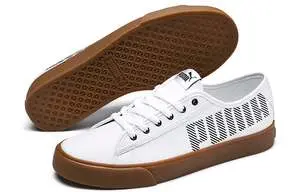 PUMA Bari Sl Low Top Sneakers