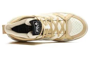 FILA High Top Sneakers