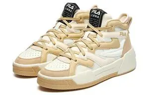 FILA High Top Sneakers