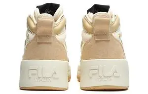 FILA High Top Sneakers