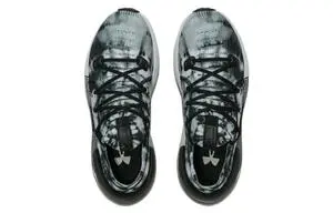 Under Armour Hovr Phantom 3 Sneakers - White/black