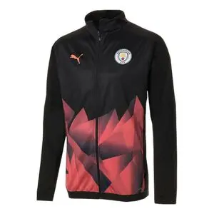 PUMA Manchester City Stadium Jacket