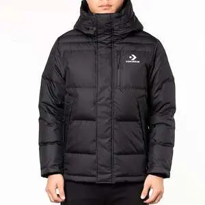 CONVERSE Down Feather Puffer Jacket