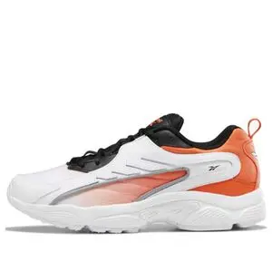 REEBOK Dmx Series 2200 Sv Sneakers - White/orange