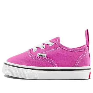 VANS Authentic Low Top Casual Shoes - Pink