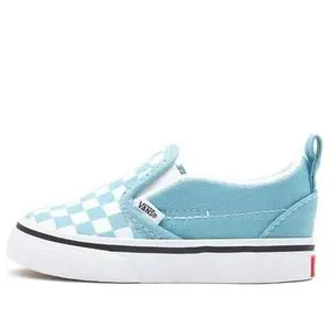 VANS Checkerboard Slip-on Shoes