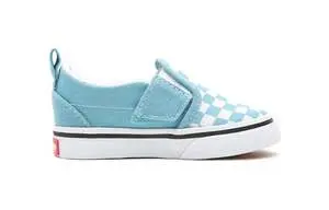 VANS Checkerboard Slip-on Shoes