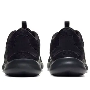 Nike Flex Experience Run "dark Smoke Grey" Sneakers - Black