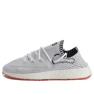 Adidas Y-3 Raito Racer Sneakers - White