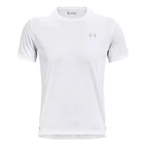 Under Armour Speed Stride 2.0 T-shirt - White