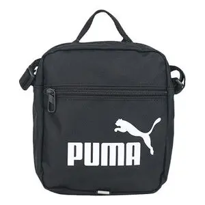 PUMA Classics Archive Waist Pack - Black/white