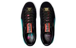 PUMA Dc Comics X Suede 'poison Ivy' Sneakers