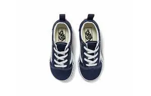 VANS Old Skool Casual Lace-up Sneakers