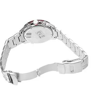 Casio Edifice Solar Powered Analog Watch